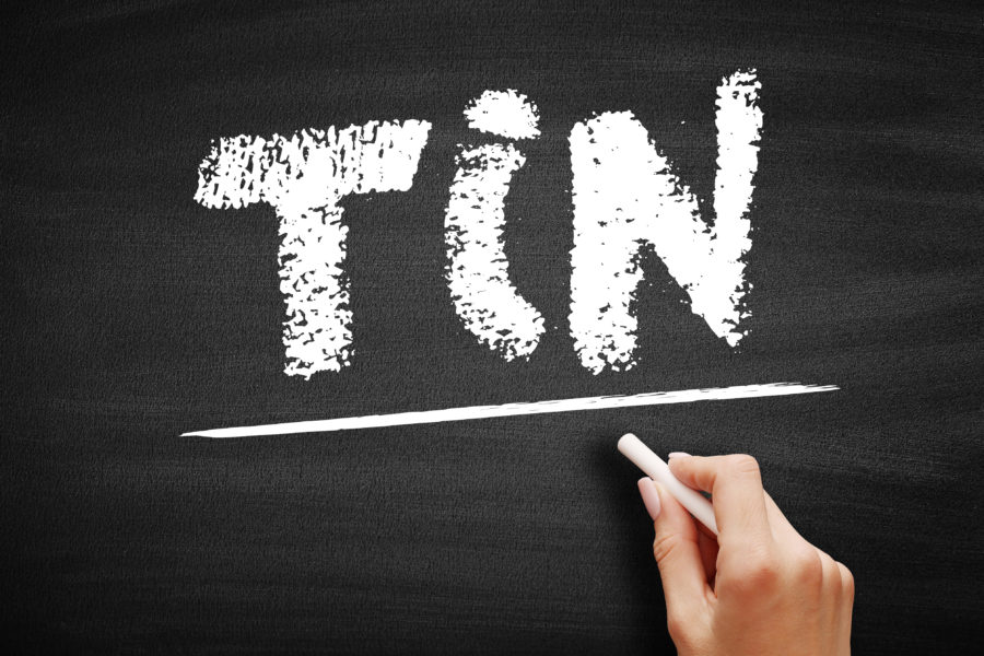 Tax Identification Number (TIN) in Switzerland | My Swiss Company