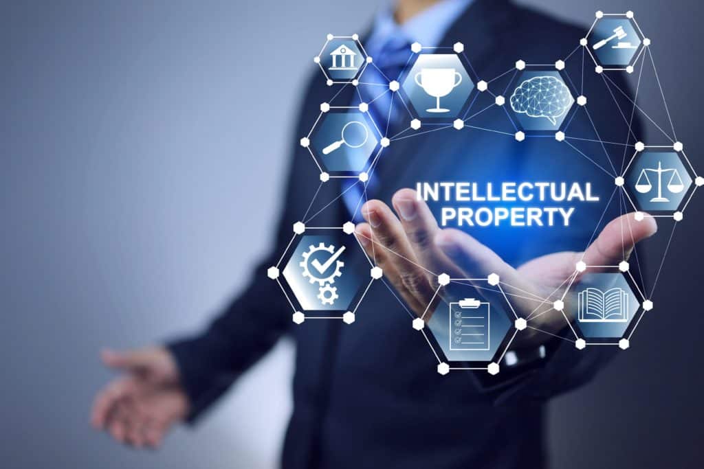 Swissreg : intellectual property management in Switzerland