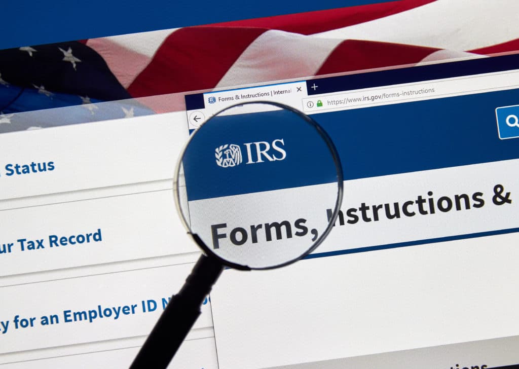 Form W-8BEN-E